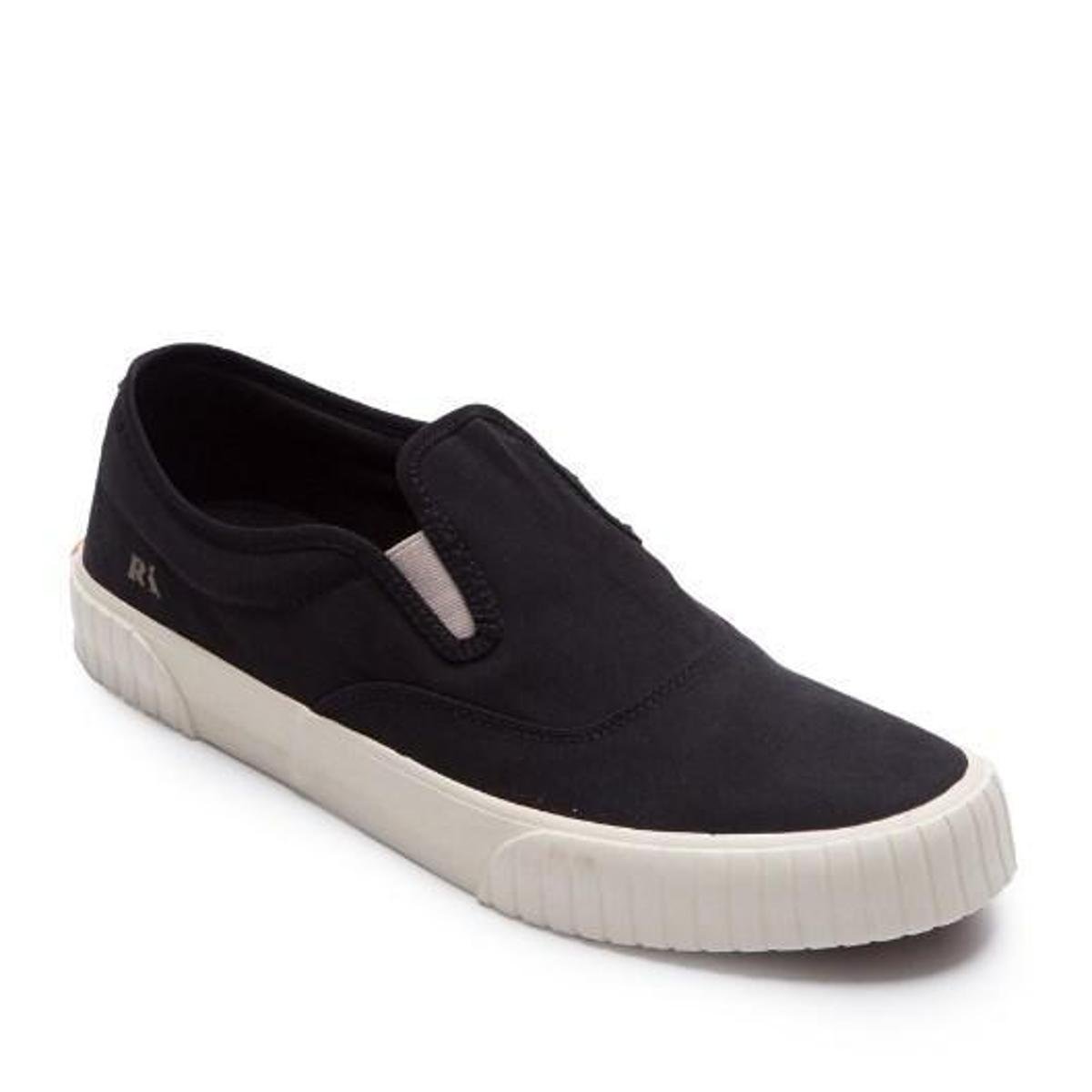 Reserva Tenis Hype - Preto | Netshoes