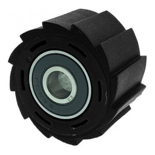 Rolete de Corrente Avtec Todas As Imoportadas - Menos Honda - Preto ...