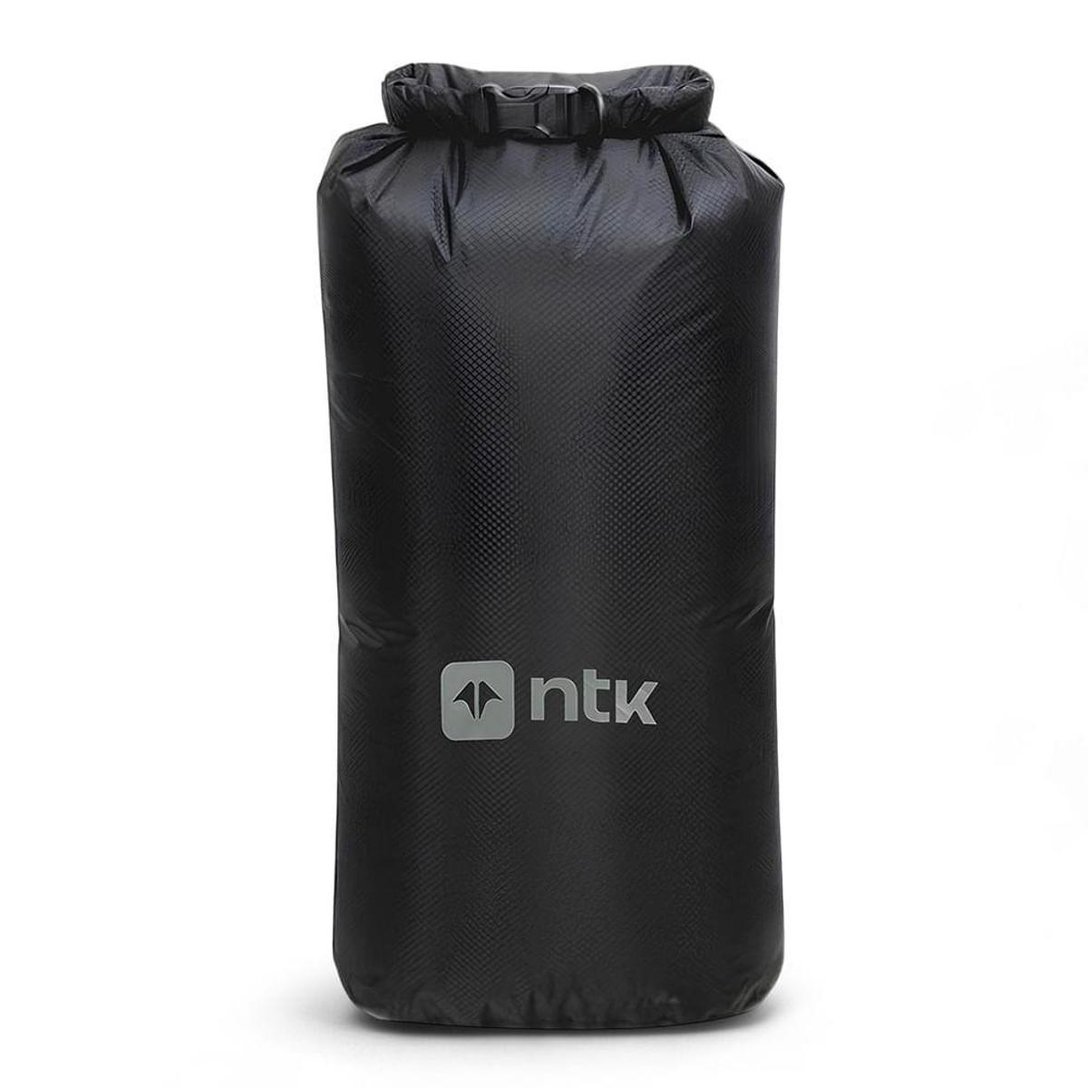 Saco Estanque 20L Dry NTK - Preto | Netshoes