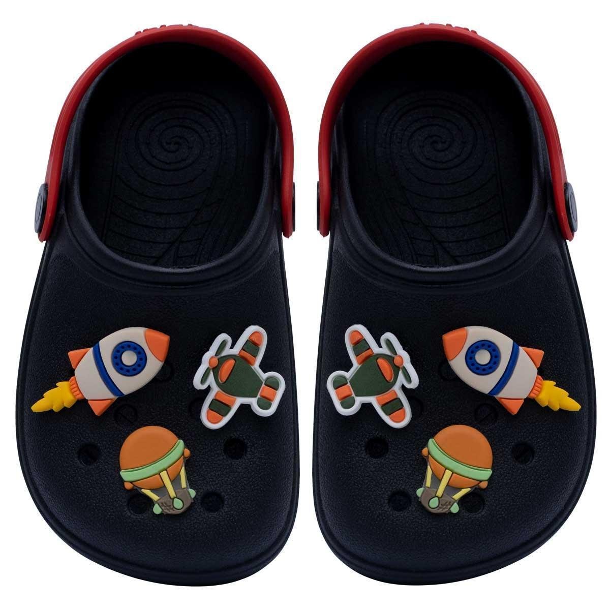 Babuche em promoção na Netshoes!