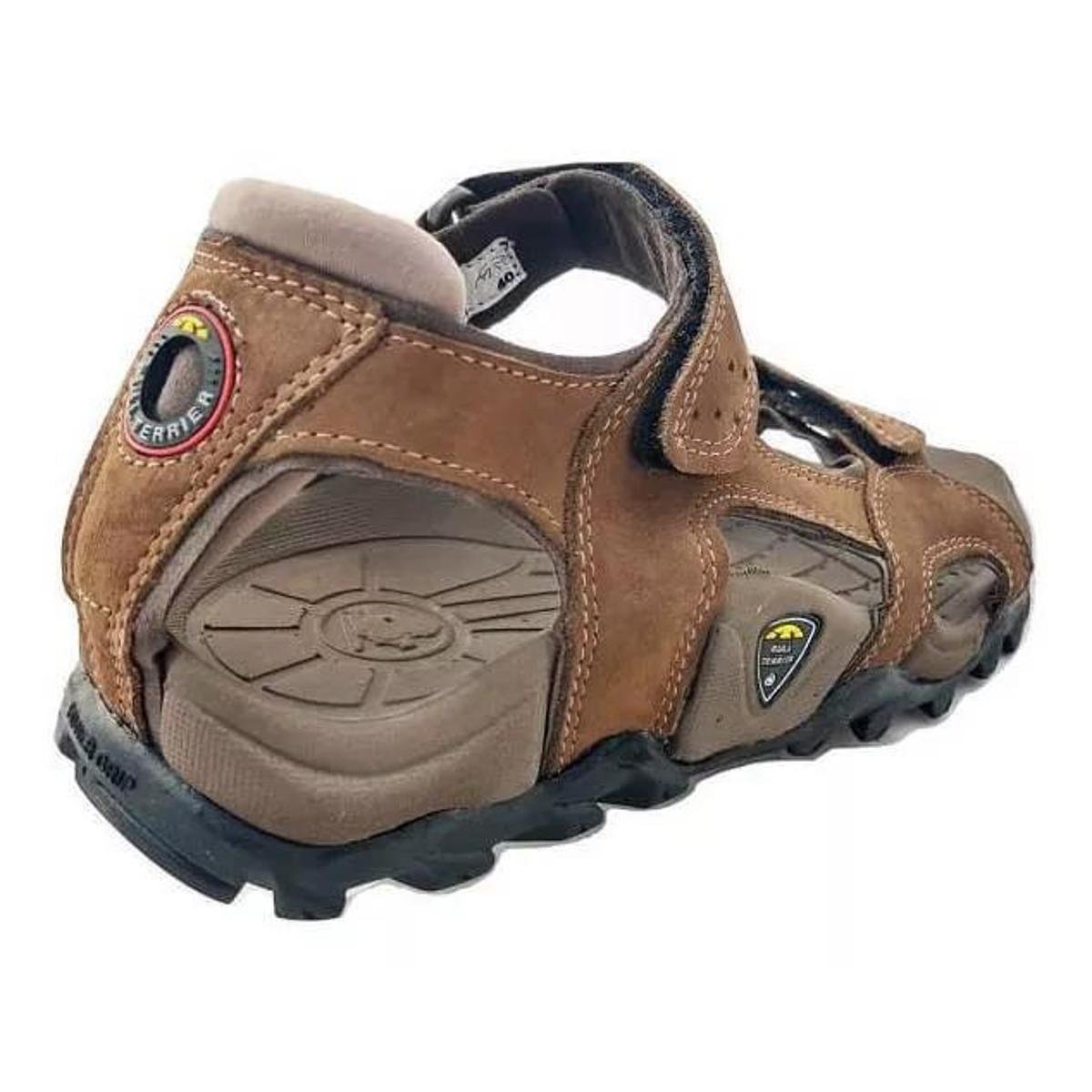 Sandalia Bull Terrier Outlander Masculina | Netshoes