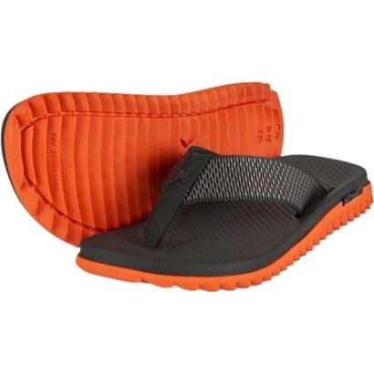 Sandália Chinelo Kenner K-Pro Dots Original Masculino - Laranja | Netshoes