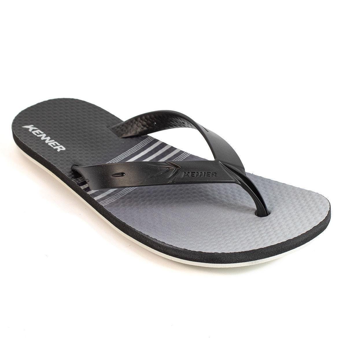 Chinelo Kenner Original em promoção na Netshoes!