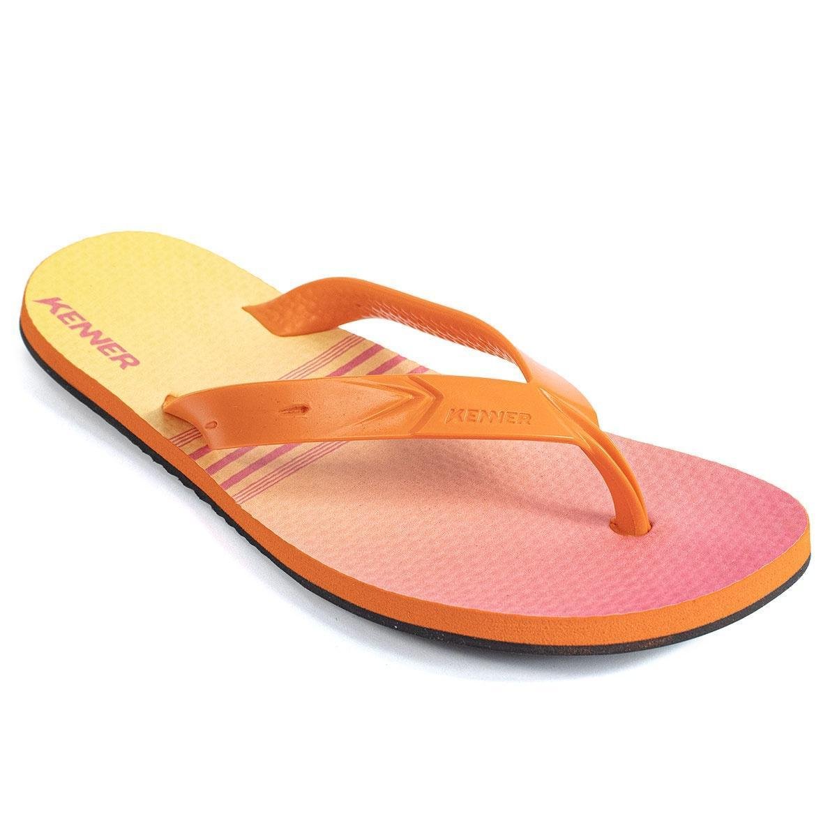 Chinelo Kenner Original em promoção na Netshoes!