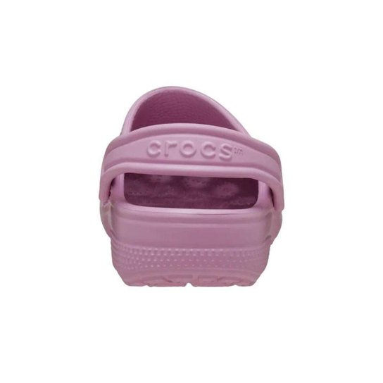 SANDALIA CLASSIC CLOG K 206991-5BX - ROXO 30 - Roxo | Netshoes