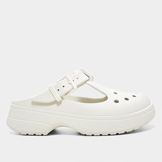Sandalia Crocs Y Clog em promoção na Netshoes!
