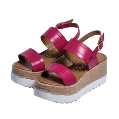 Sandália Goofy Magy - Rosa Goofy - Rosa | Netshoes