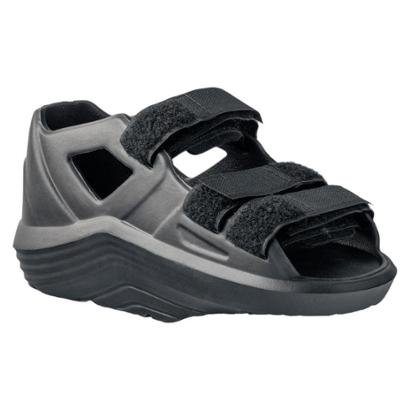 Sandália Hidrolight Barouk Unissex - Preto | Netshoes