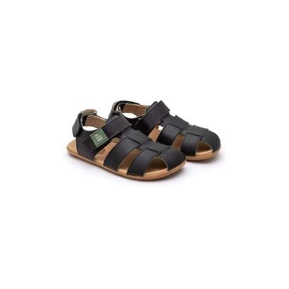Sandália Infantil Toey Joey Sand Tip Masculina - Preto | Netshoes