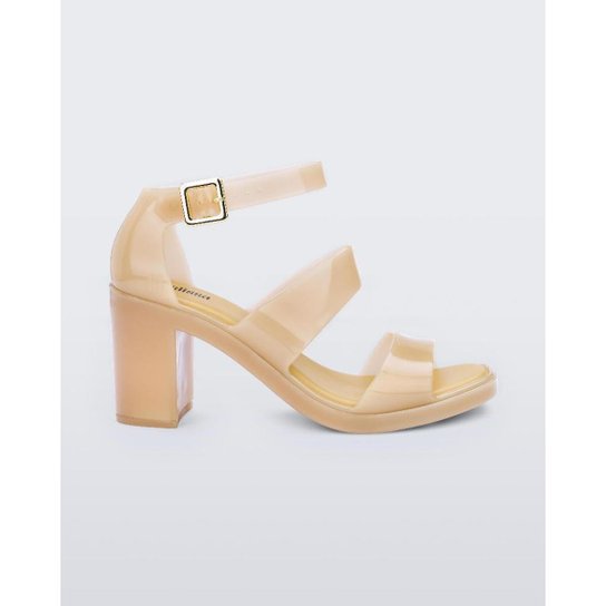 Sandália Melissa Model Feminina | Netshoes