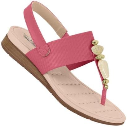 Sandalia Modare 7113.244 Feminina - Rosa | Netshoes