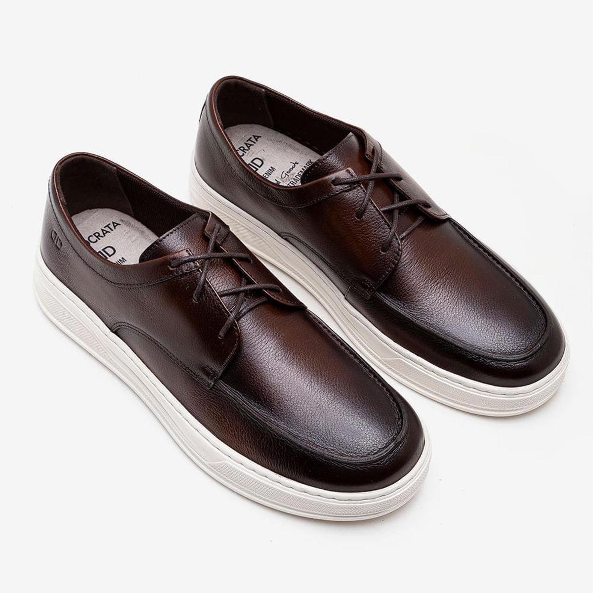 Democrata - Sapatênis e Calçados Masculinos | Netshoes