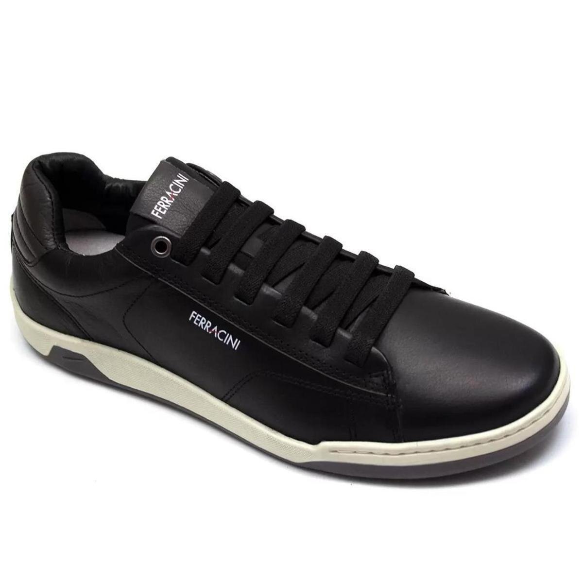 Ferracini - Tênis, Sapatênis, Meias | Netshoes