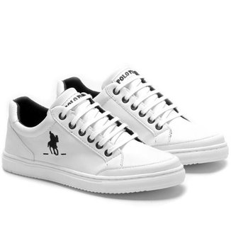 Tenis Baixo em promoção na Netshoes!