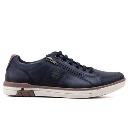 Sapatênis Pegada 119313 Masculino Blue - Azul | Netshoes