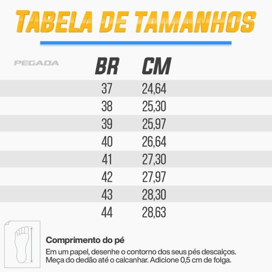 Sapatênis Pegada Casual Element Masculino - Bege+Marrom | Netshoes