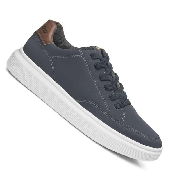 Sapatênis Pegada Casual - Masculino - Azul | Netshoes