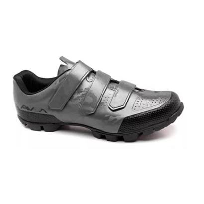 Sapatilha Avva Mtb Extreme Camuflada - Cinza | Netshoes