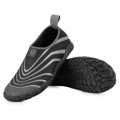 Sapatilha Delgatto Hibrida Aquática Neoprene Tênis Pesca Antiderrapante ...