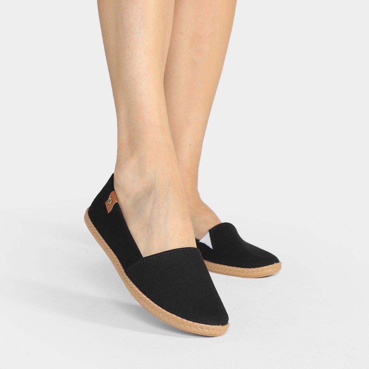 Moleca - Tênis, Sapatilhas, Sandálias | Netshoes