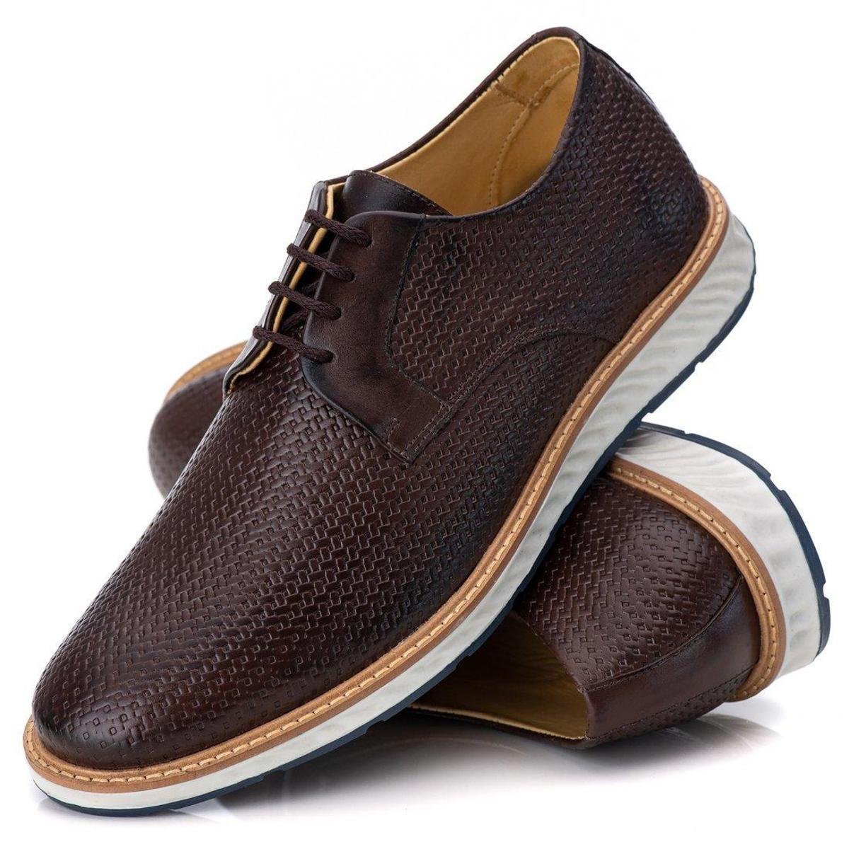 Loafers Masculino em promoção na Netshoes!