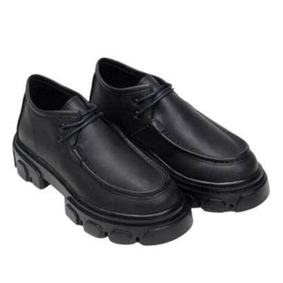 Sapato Farm Nauru Feminina Preto - Preto | Netshoes