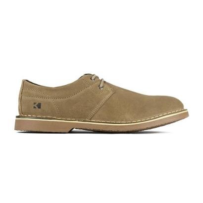 Sapato Kildare Essentials 1105 - Bege | Netshoes