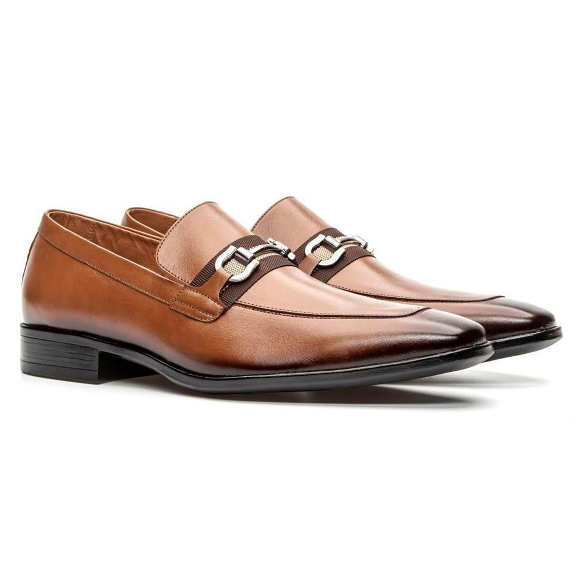 Loafers Masculino em promoção na Netshoes!