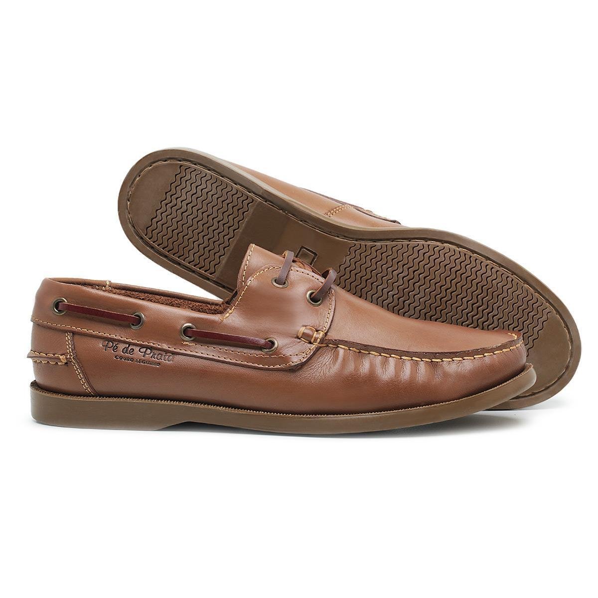 Dockside Masculino em promoção na Netshoes!