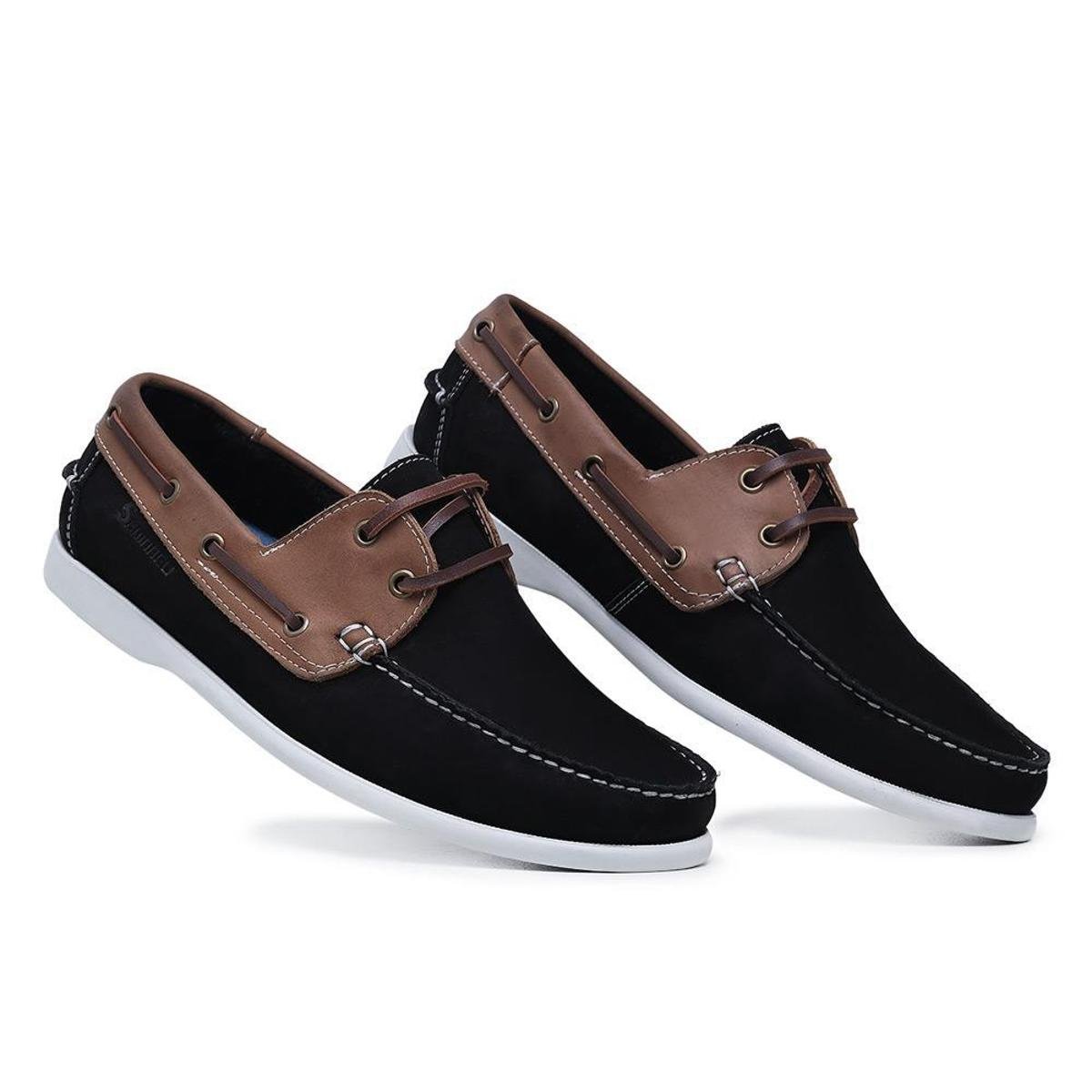 Dockside Masculino em promoção na Netshoes!