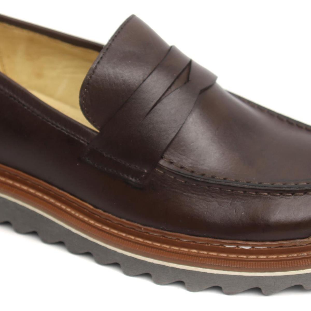 Loafers Masculino em promoção na Netshoes!