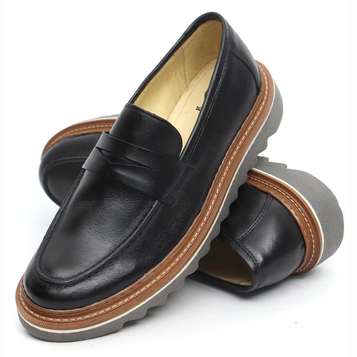 Loafers Masculino em promoção na Netshoes!