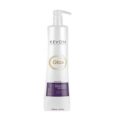 Shampoo Gliox Redução De Volume 1 Litro Kevon - Incolor | Netshoes
