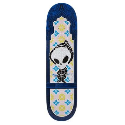 Shape Blind Maple Nassim R7 Super Sap Reaper 8.25 - Azul | Netshoes