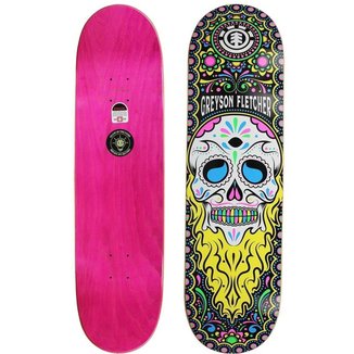 Shape de Skate com os Melhores Preços | Netshoes