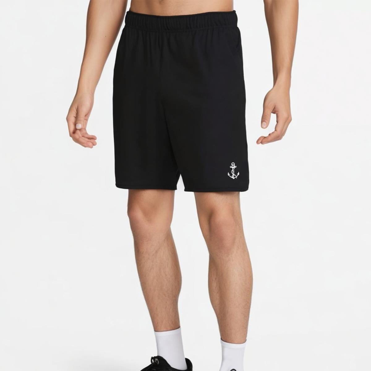 Short Treino Dry Fit Masculino em promoção na Netshoes!