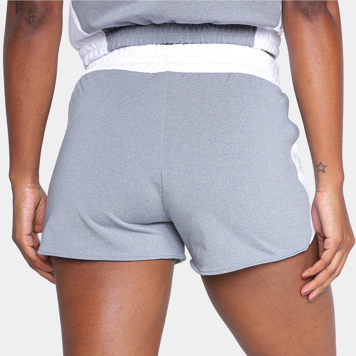 Shorts de Academia em Promoção na Netshoes