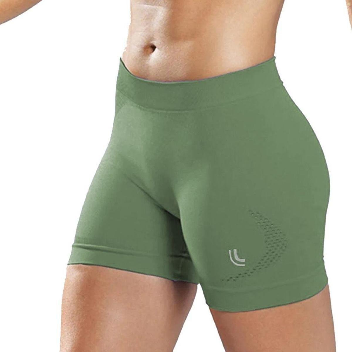 Shorts de Academia em Promoção na Netshoes