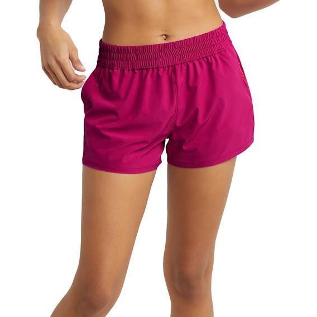 Short Corrida Feminino em promoção na Netshoes!