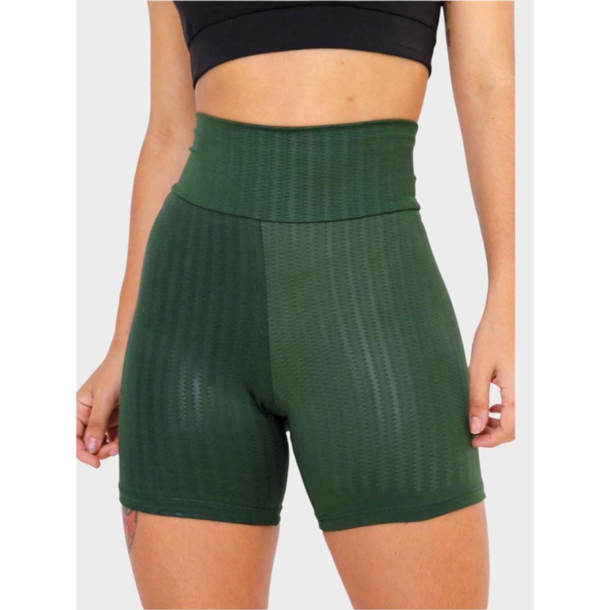 Short Legging em promoção na Netshoes!