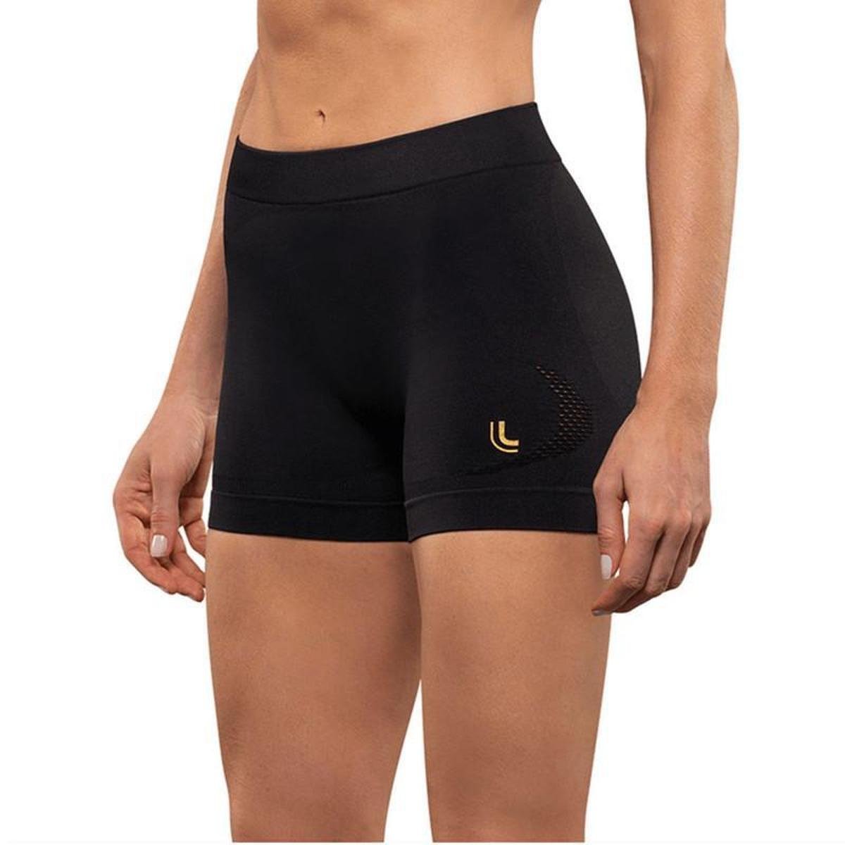 Lupo Short Feminino em promoção na Netshoes!