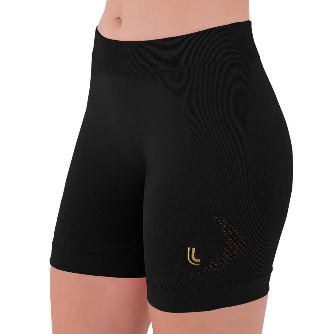 Short Lupo Original Feminino Legging Para Corrida Academia Treino ...
