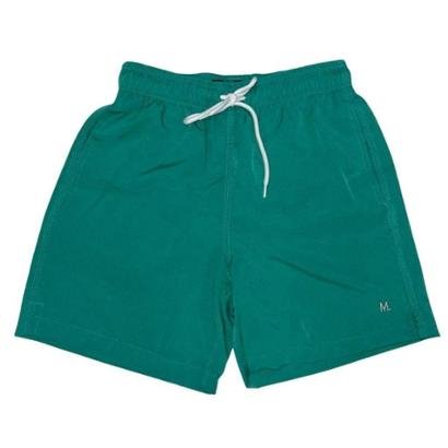 Short Mash Liso Cores Diversas Masculino 615.10 - Verde | Netshoes
