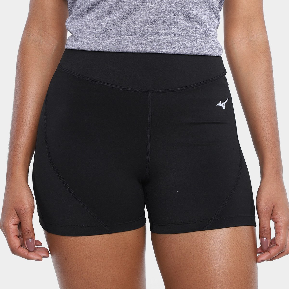 Short Corrida Feminino em promoção na Netshoes!