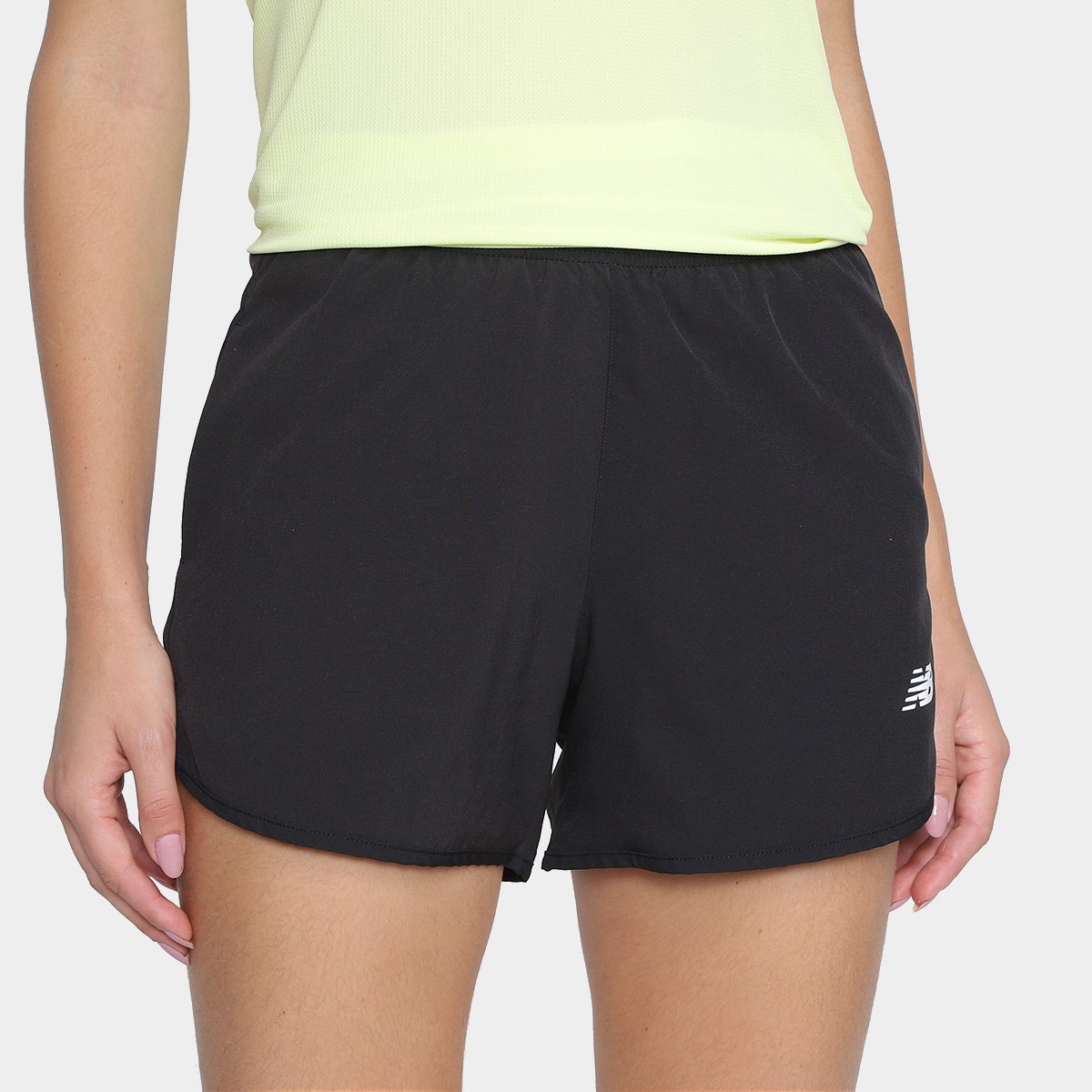 Short Corrida Feminino em promoção na Netshoes!