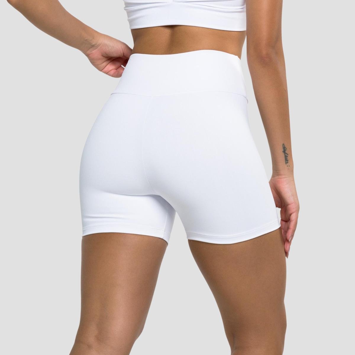 Shorts de Academia em Promoção na Netshoes