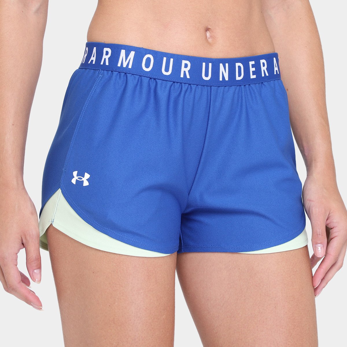 Shorts de Academia em Promoção na Netshoes