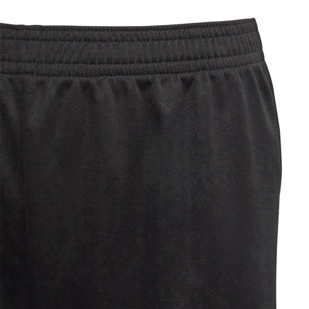 SHORTS ADIDAS ESTRO 19 FP9597 - PRETO 9/10A - Preto | Netshoes