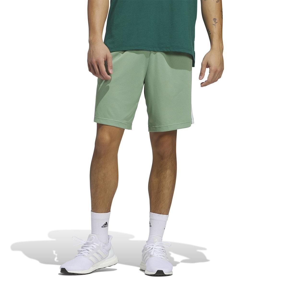 Shorts Oracon Verde Masculino em promoção na Netshoes!