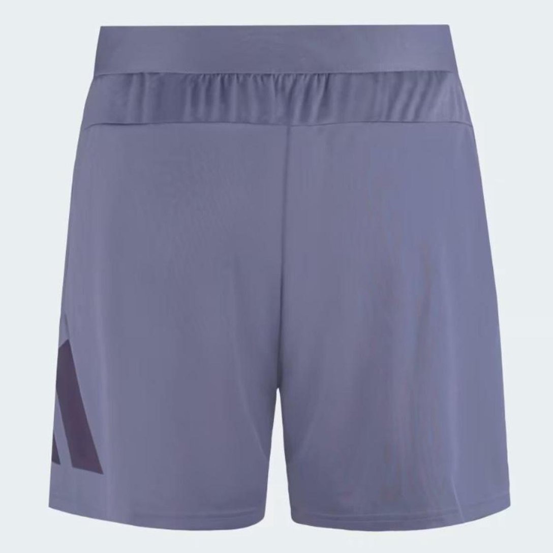 Shorts Adidas TR ES Loo Sho Ref: JX2739 - Roxo | Netshoes